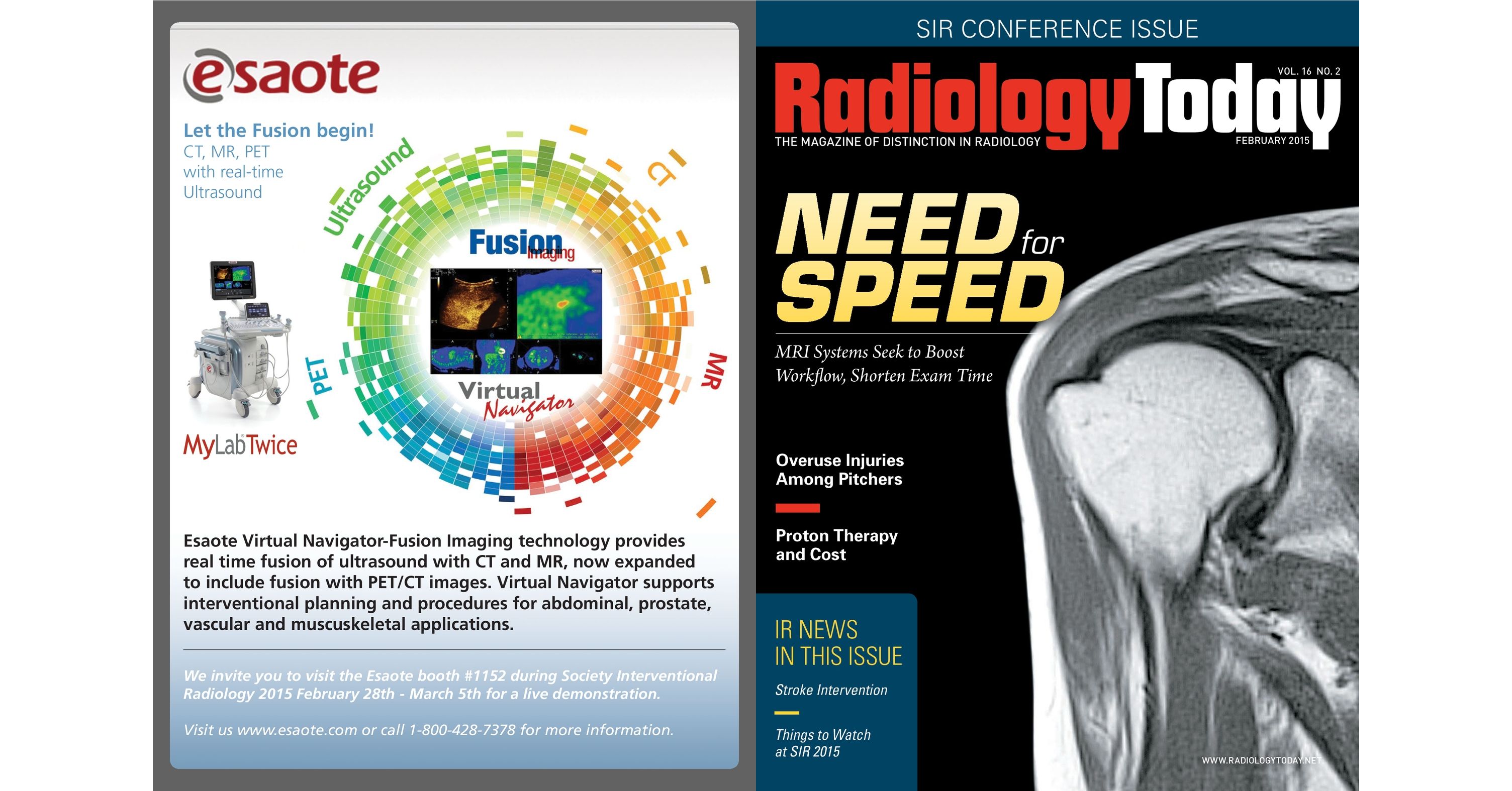 Radiology Today