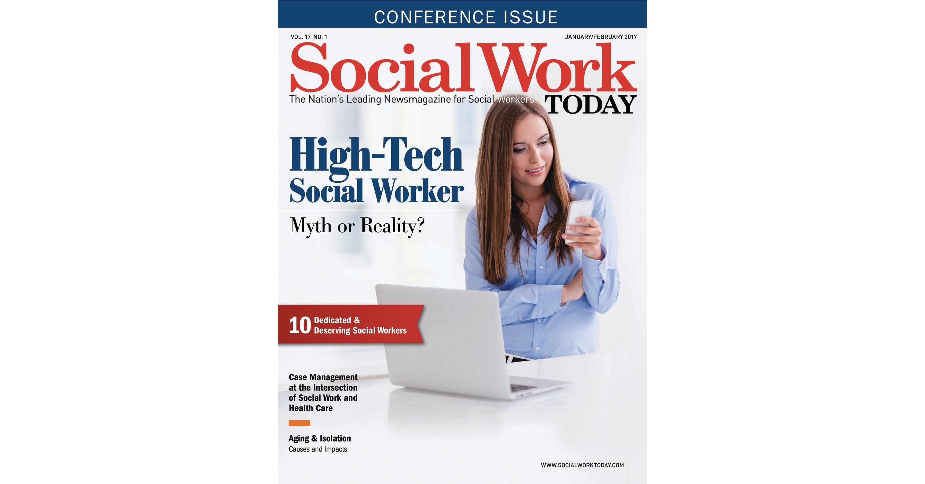 Social Work Today