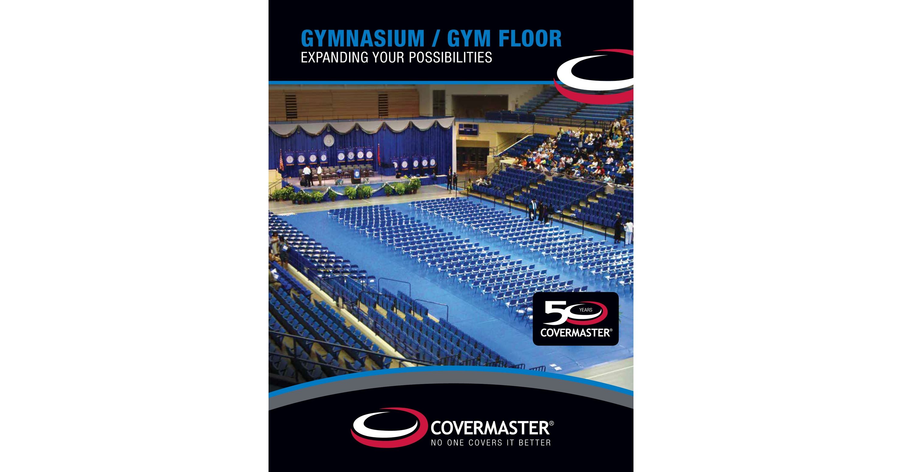 Covermaster - Catalog