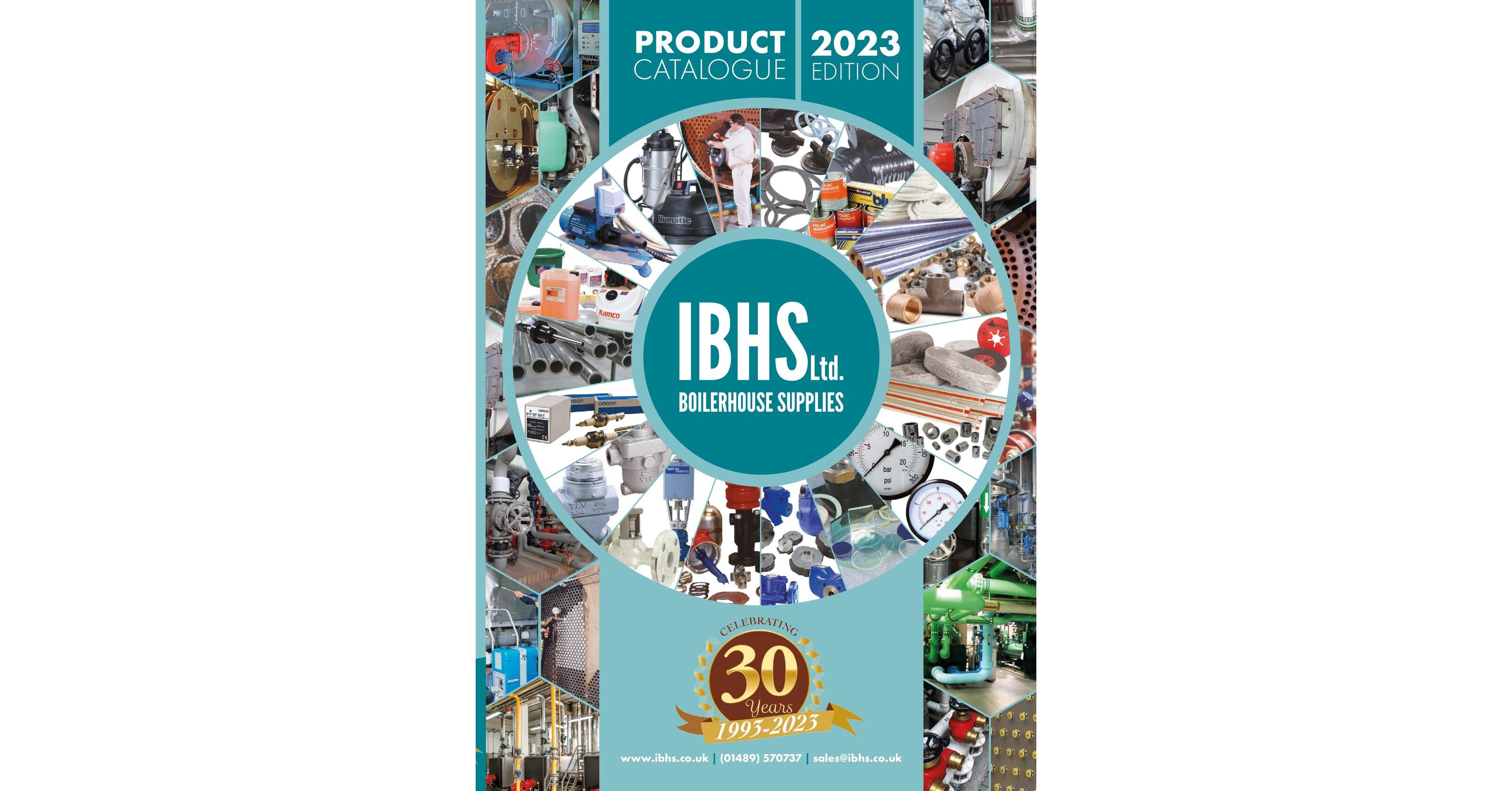 IBHS 2022