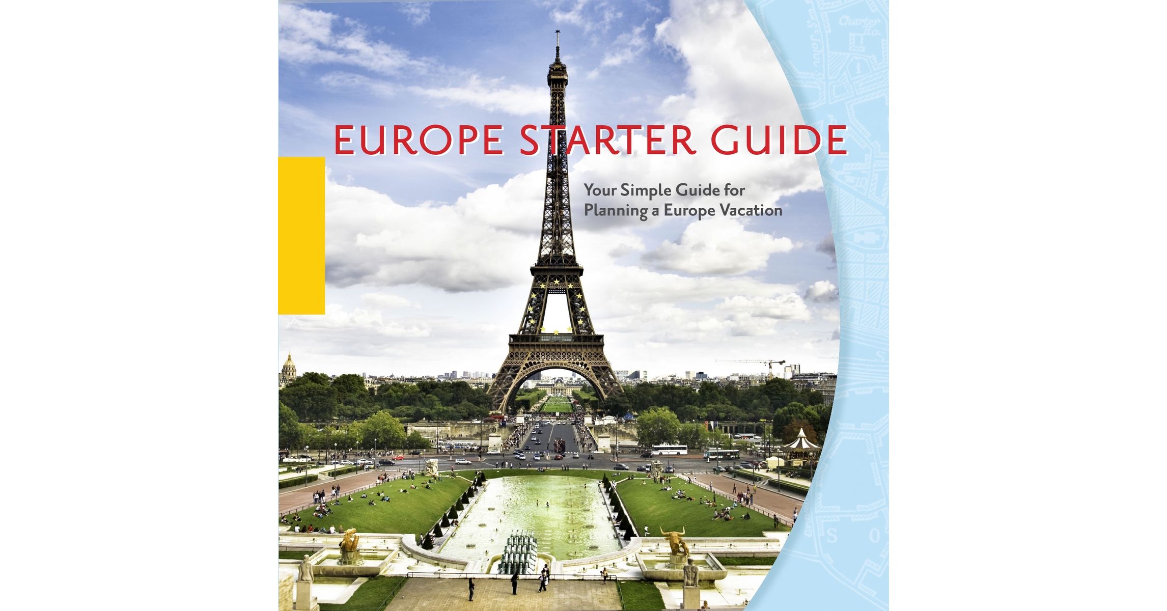 Europe Travel Guide