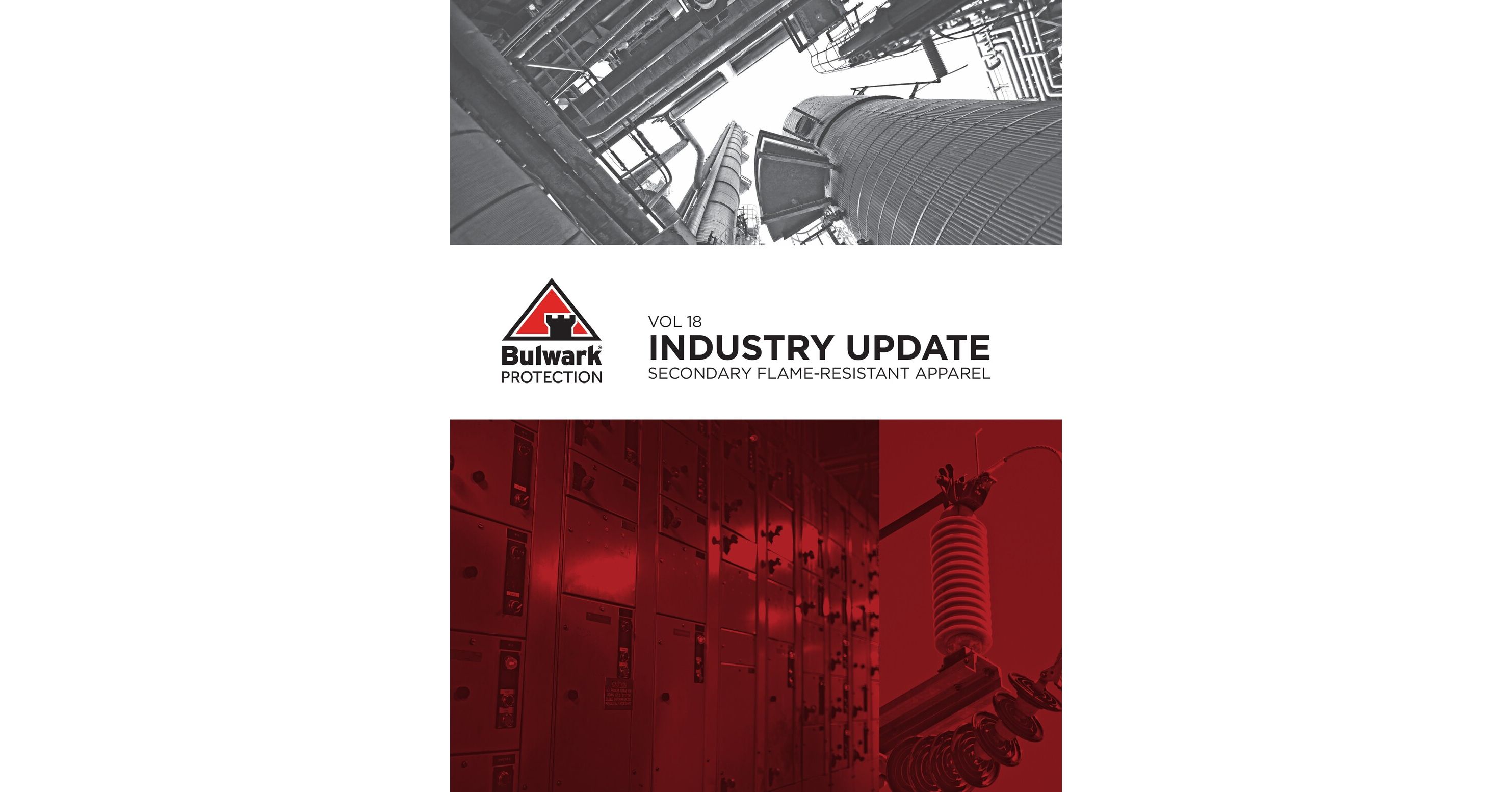 Bulwark Industry Update Vol. 18