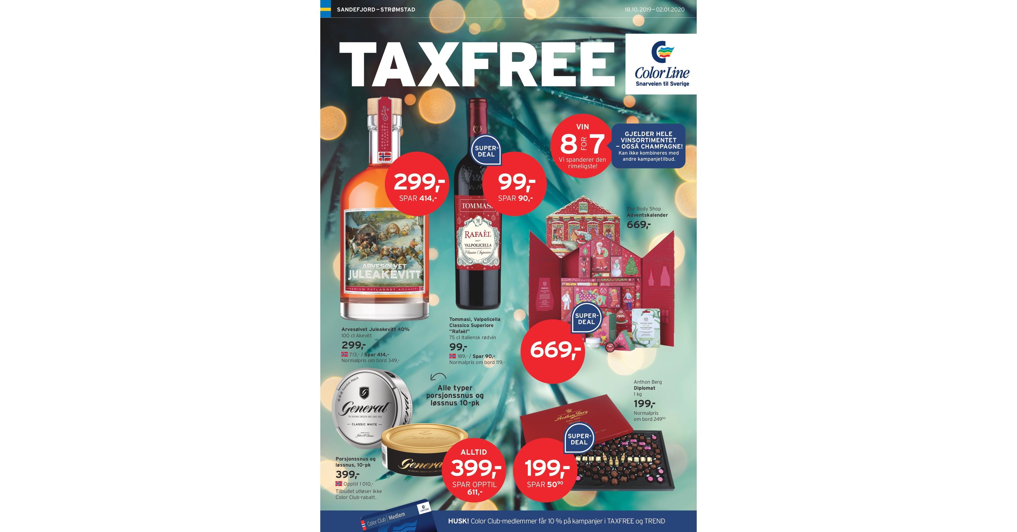 Norge-Sverige_TAXFREE_oktober-desember_2019_kundesenter
