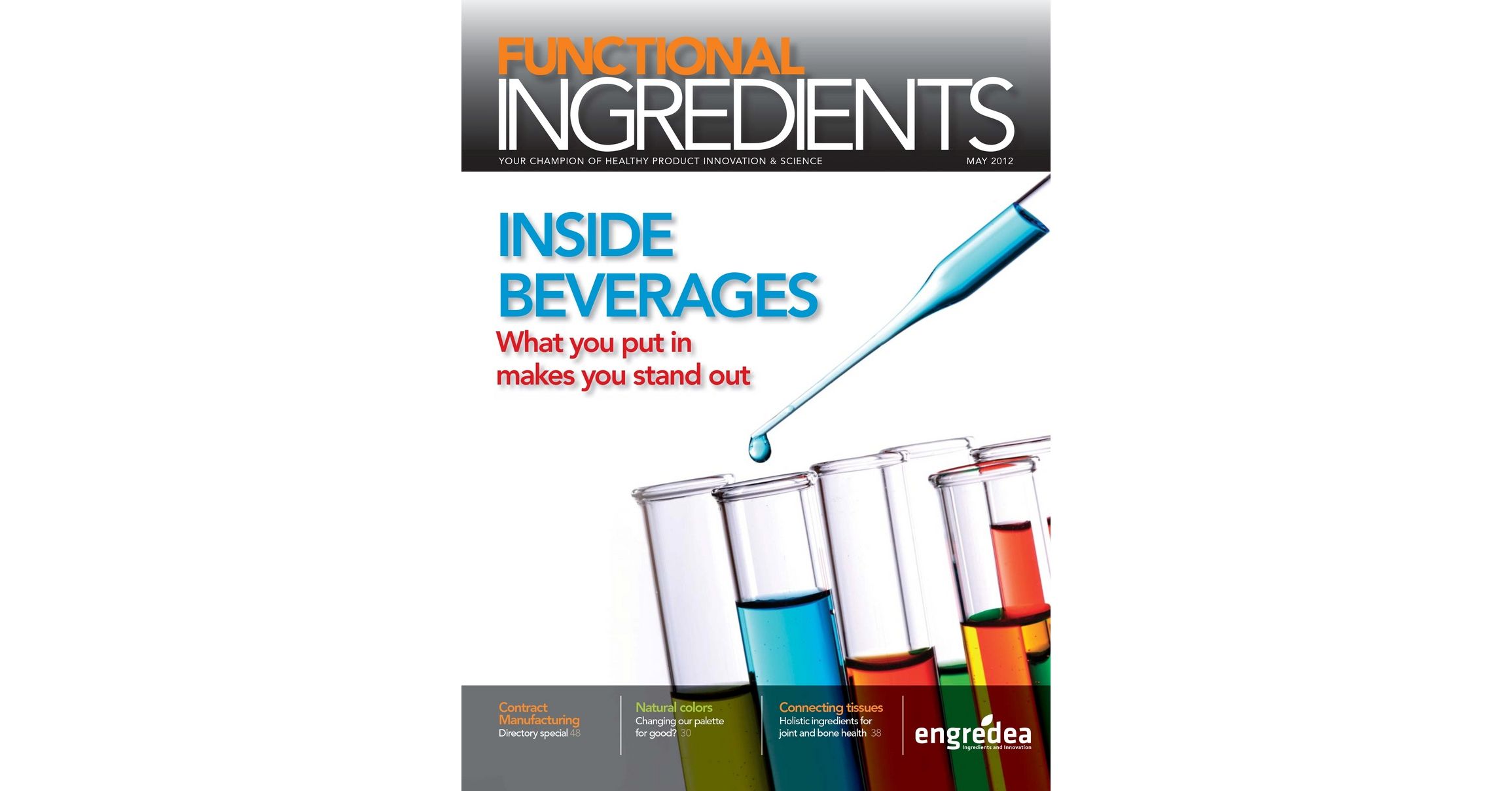 Functional Ingredients