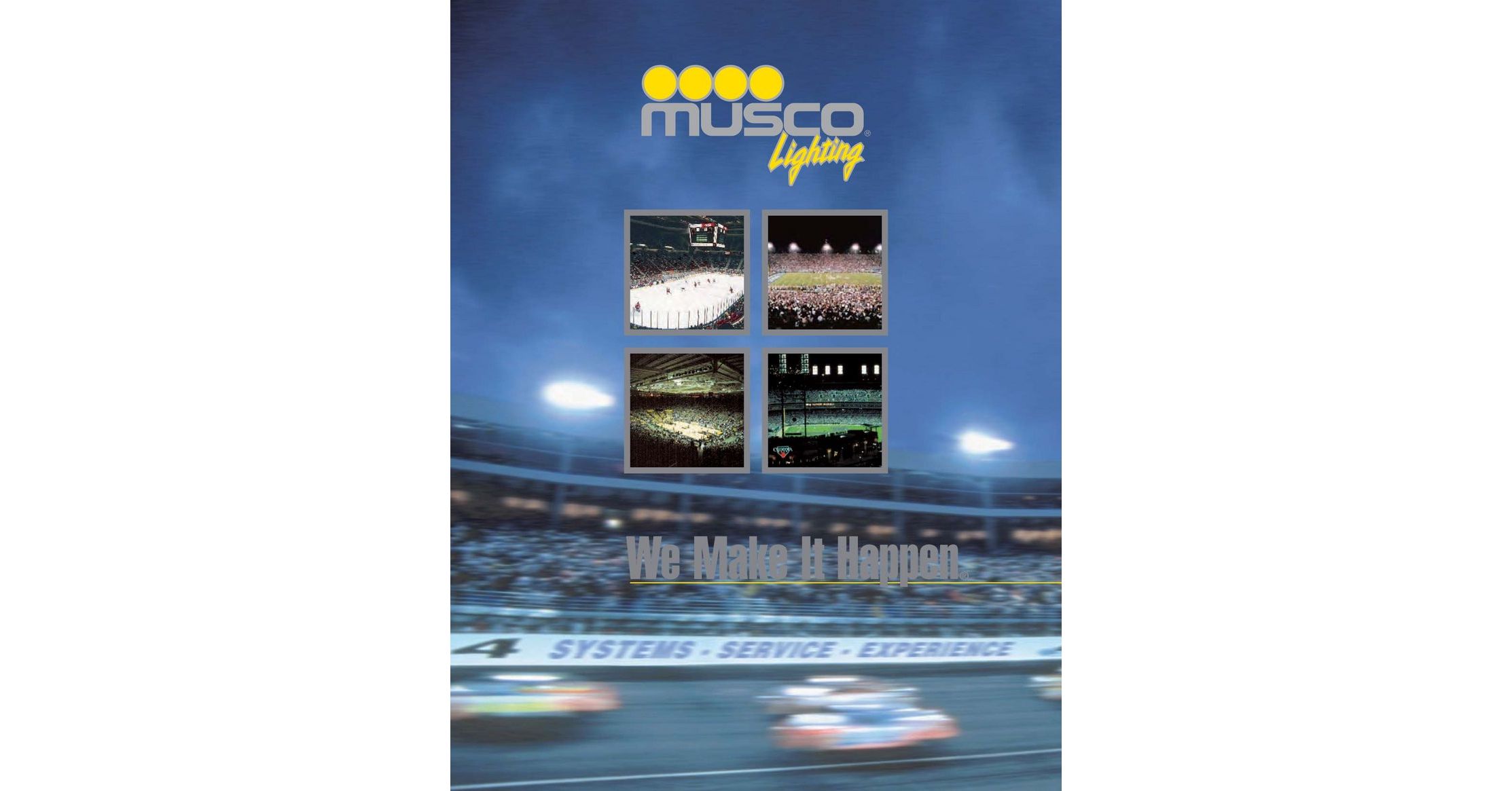 Musco Lighting - Catalog 2009