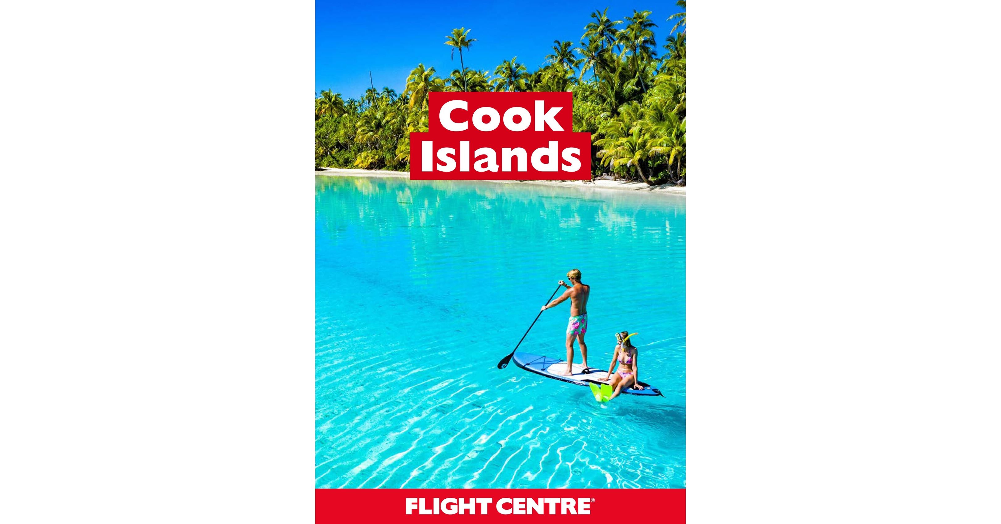 2021 Cook Islands Brochure