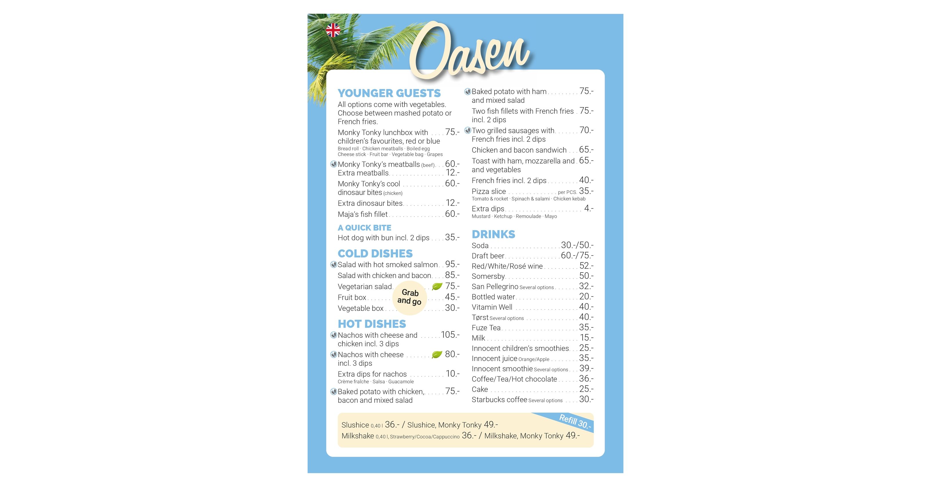 Oasen_menu_UK
