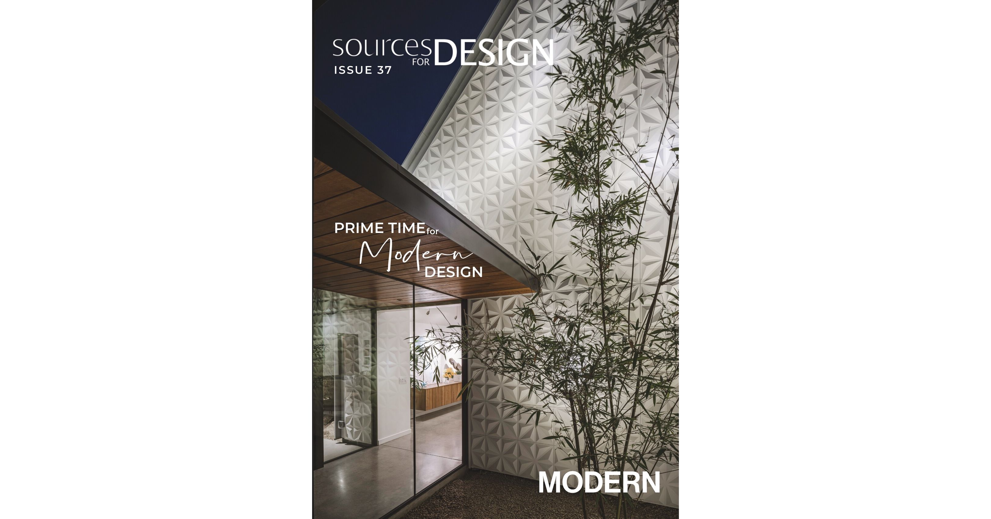 Sources for Design - Issue 37