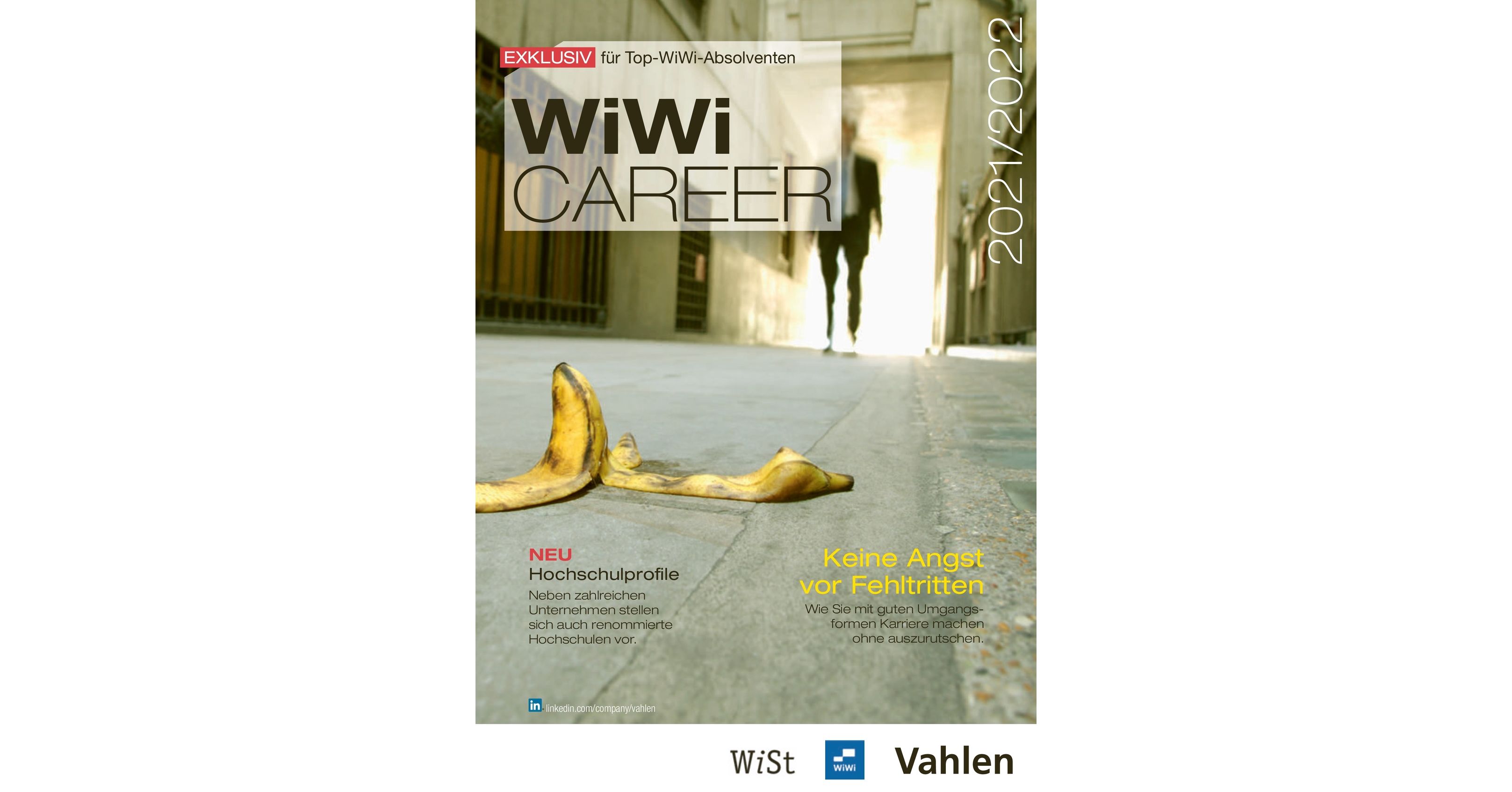WiWi Career 2021