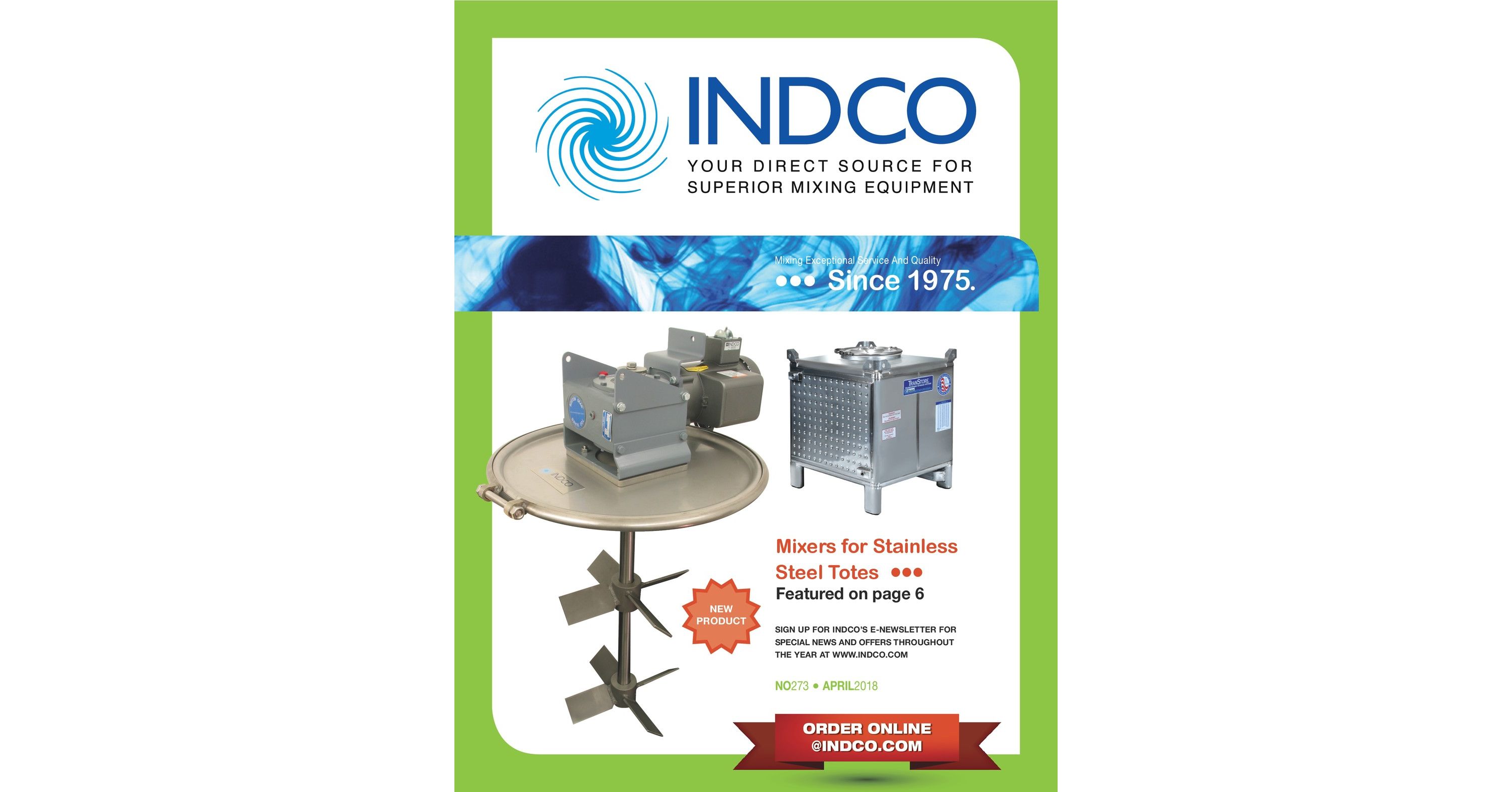 Final_Indco Cat 273_4.10.18