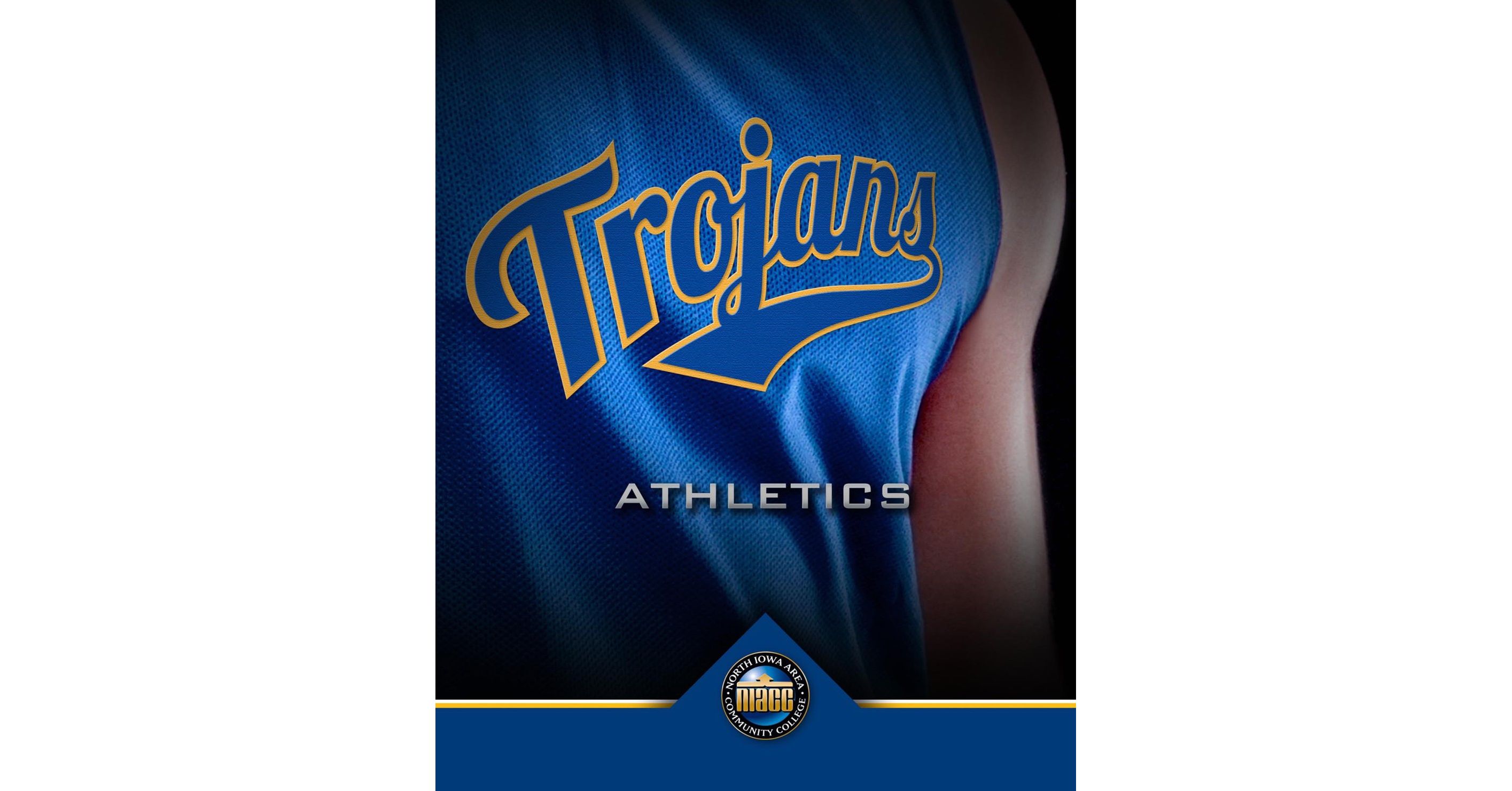 NIACC Athletic Brochure
