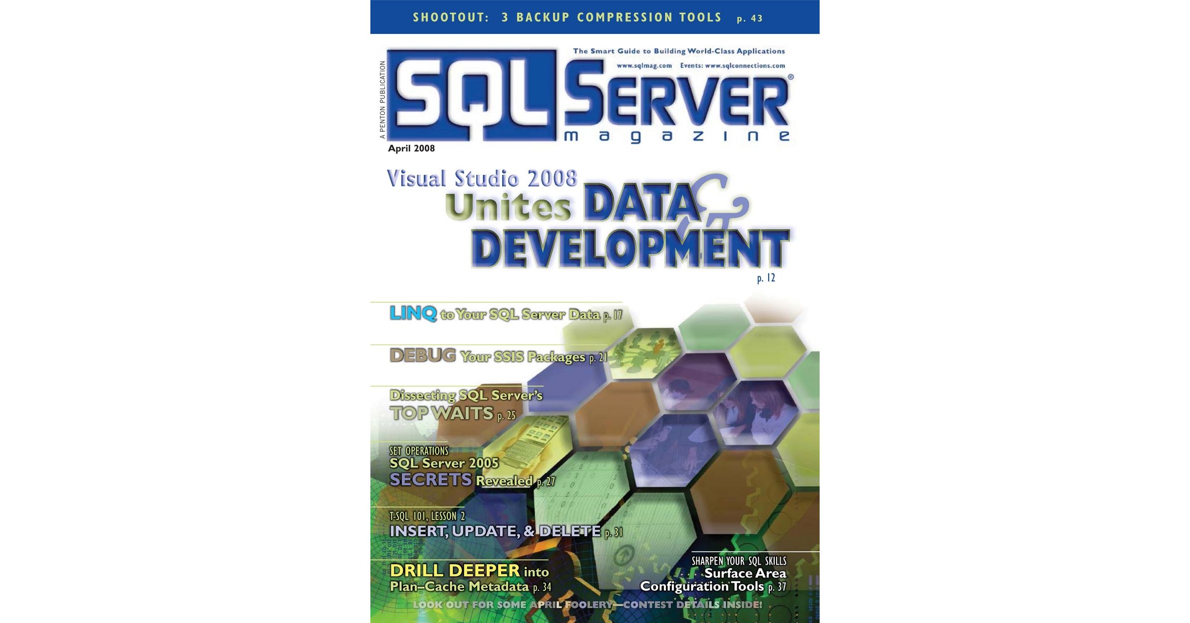 SQL Server