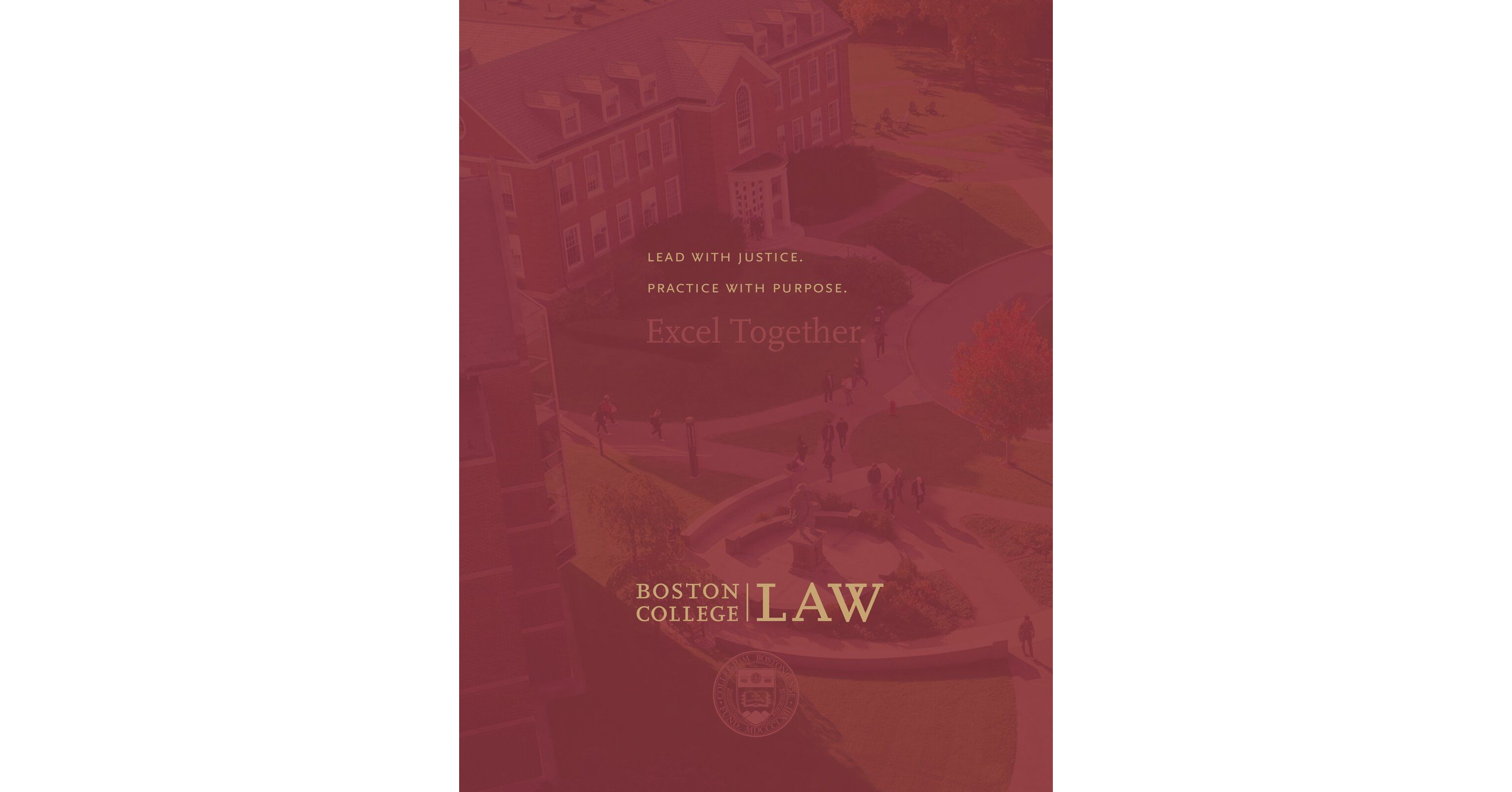 2023 BC Law Admissions Viewbook