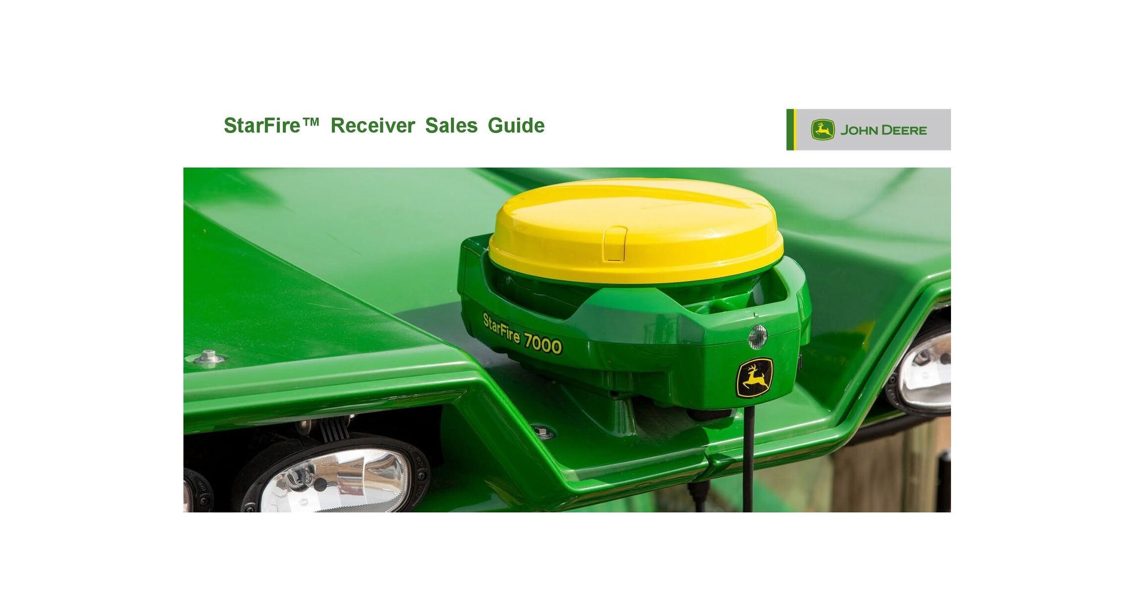 starfire_receiver_sales_guide