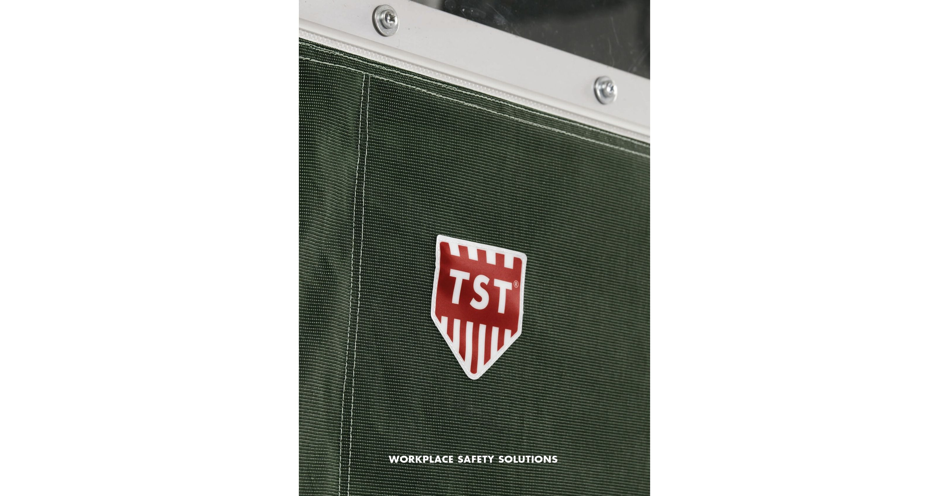 TST Sweden - Workplace Safety Solutions