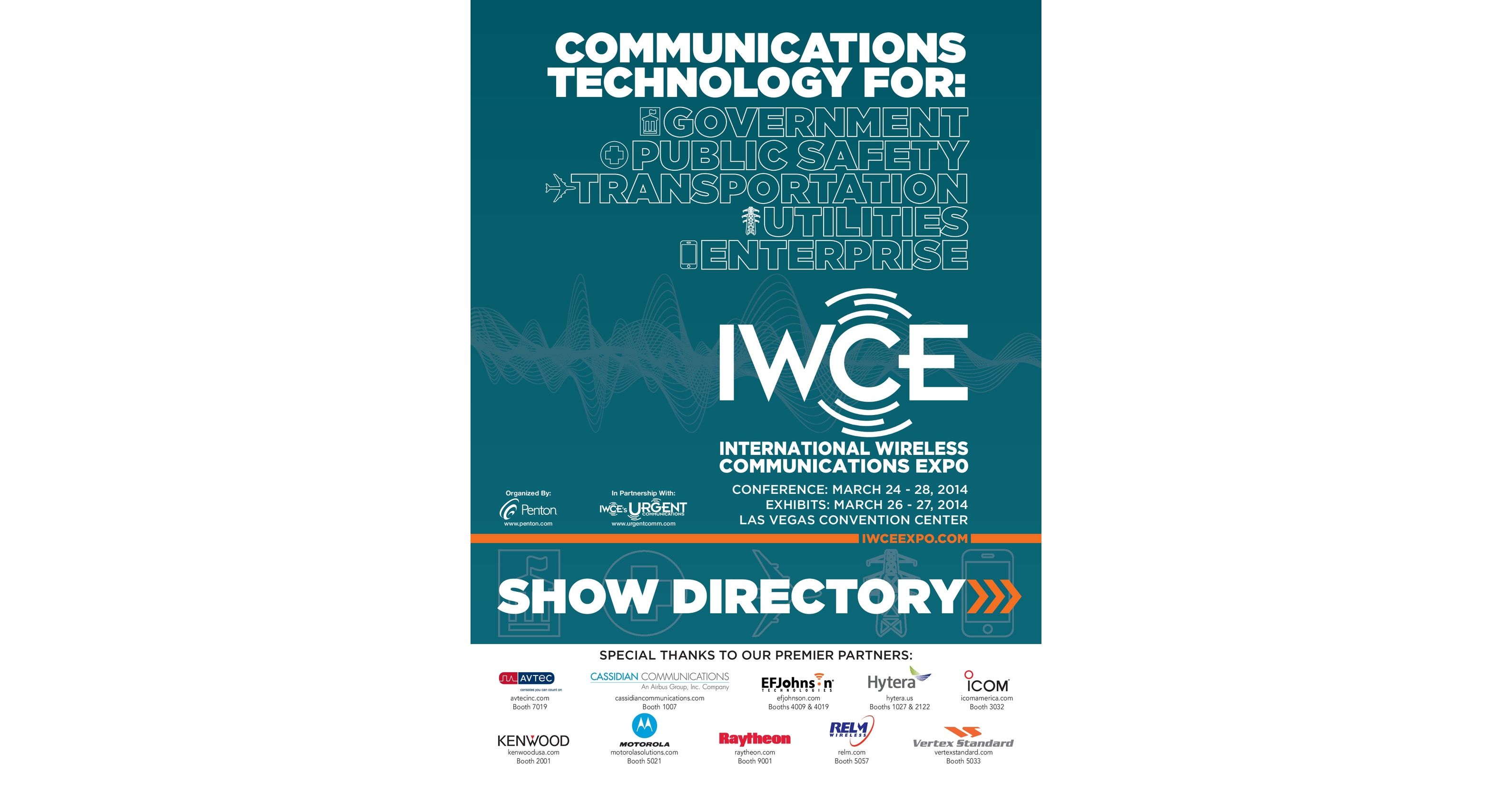 IWCE 2015