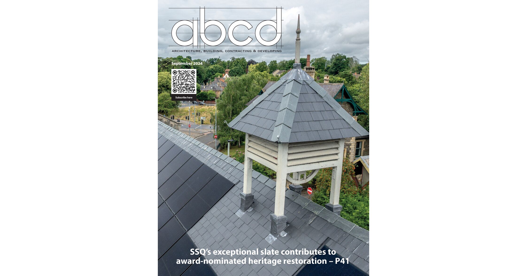 ABC&D September 2024