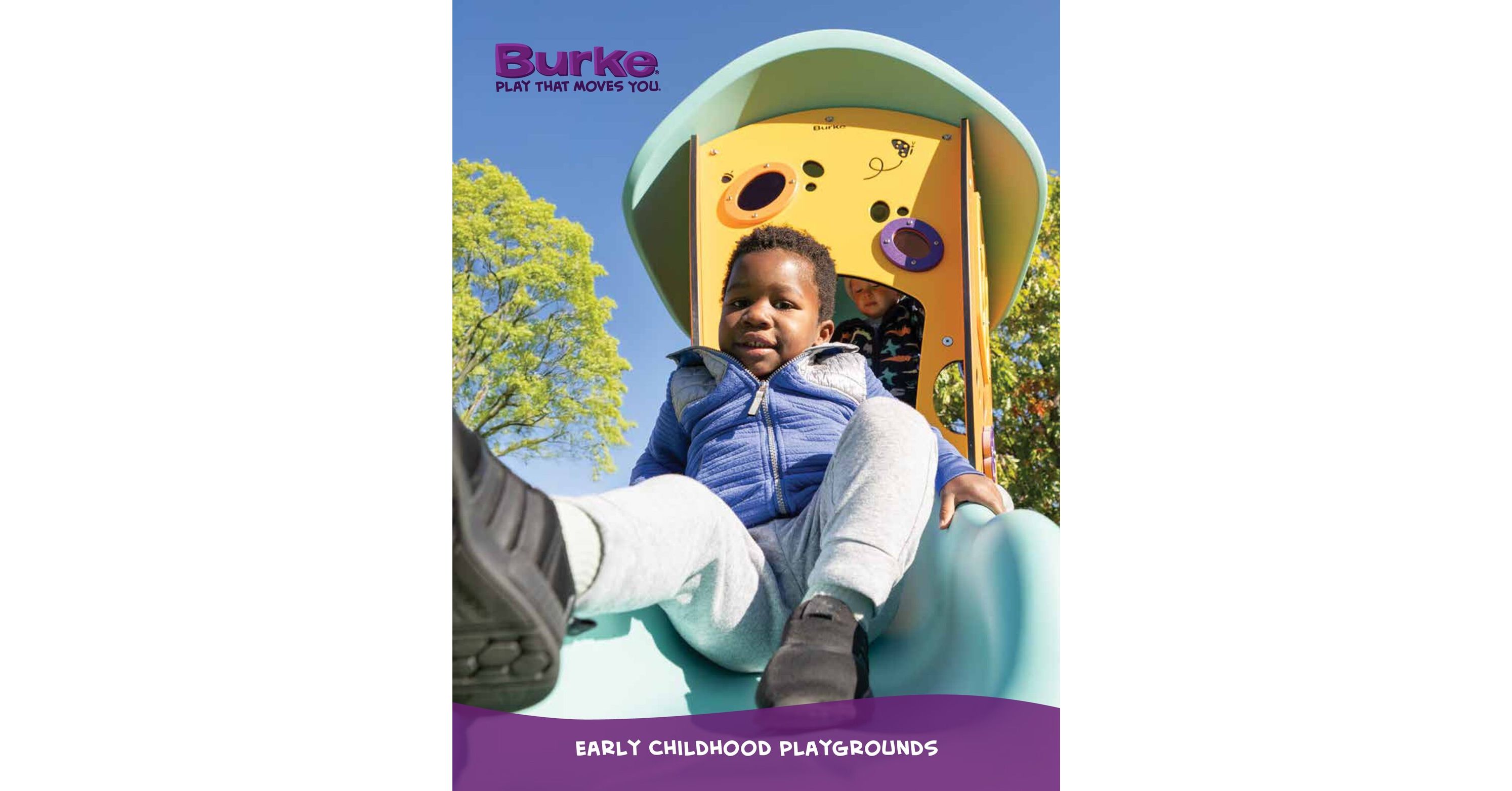 Early Childhood Catalog