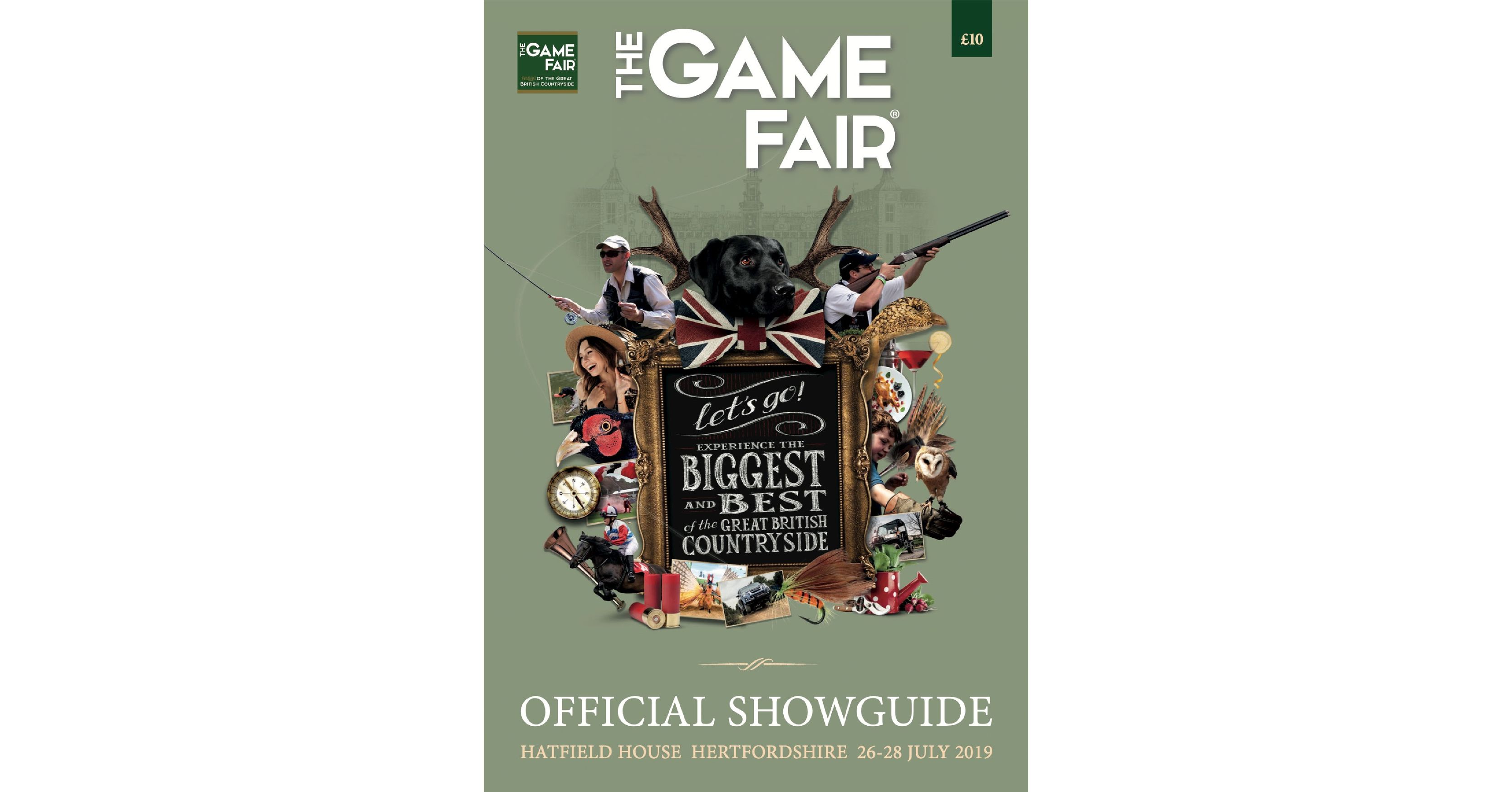 The Game Fair® 2019