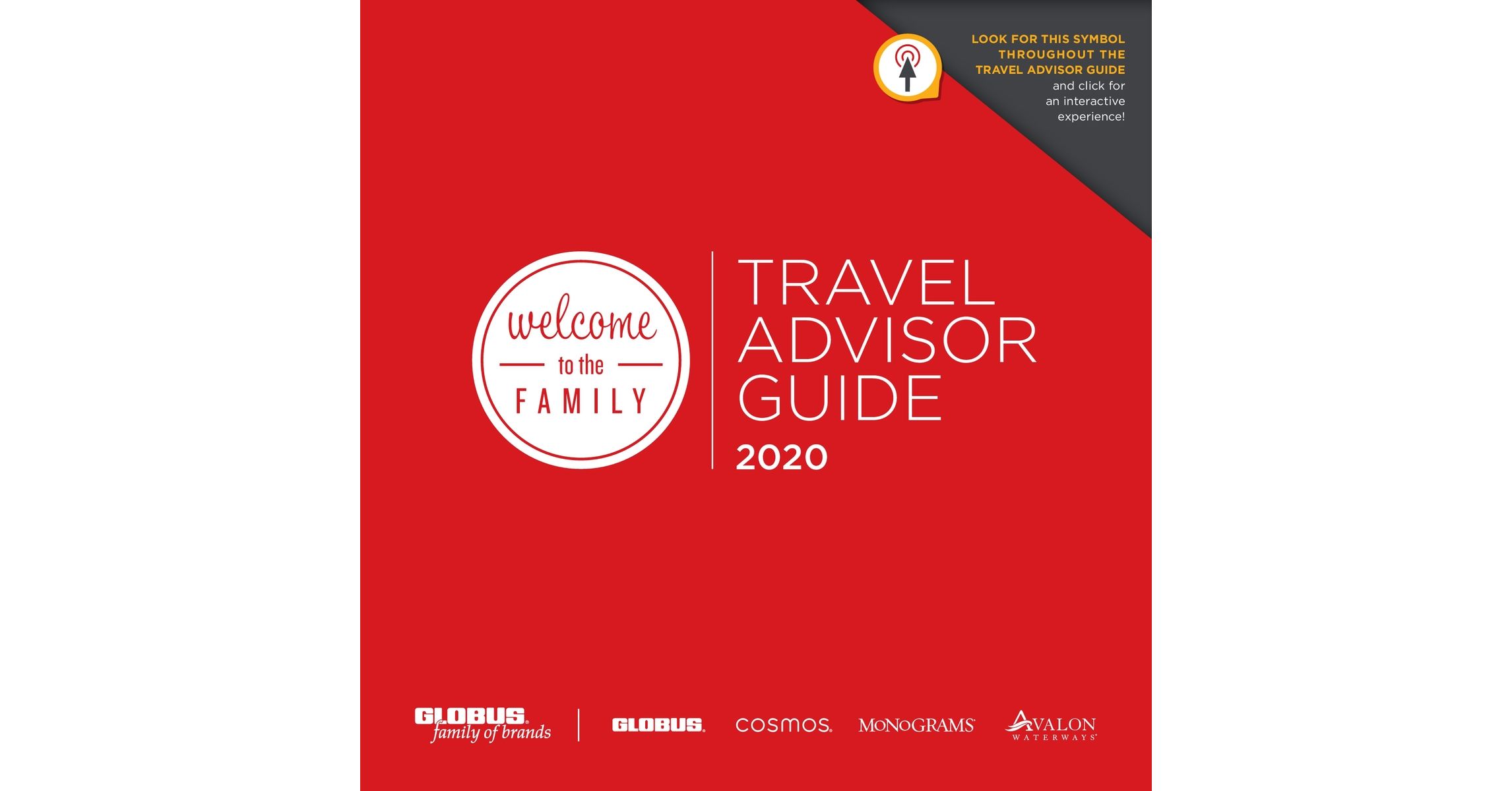 2020 Travel Agent Guide