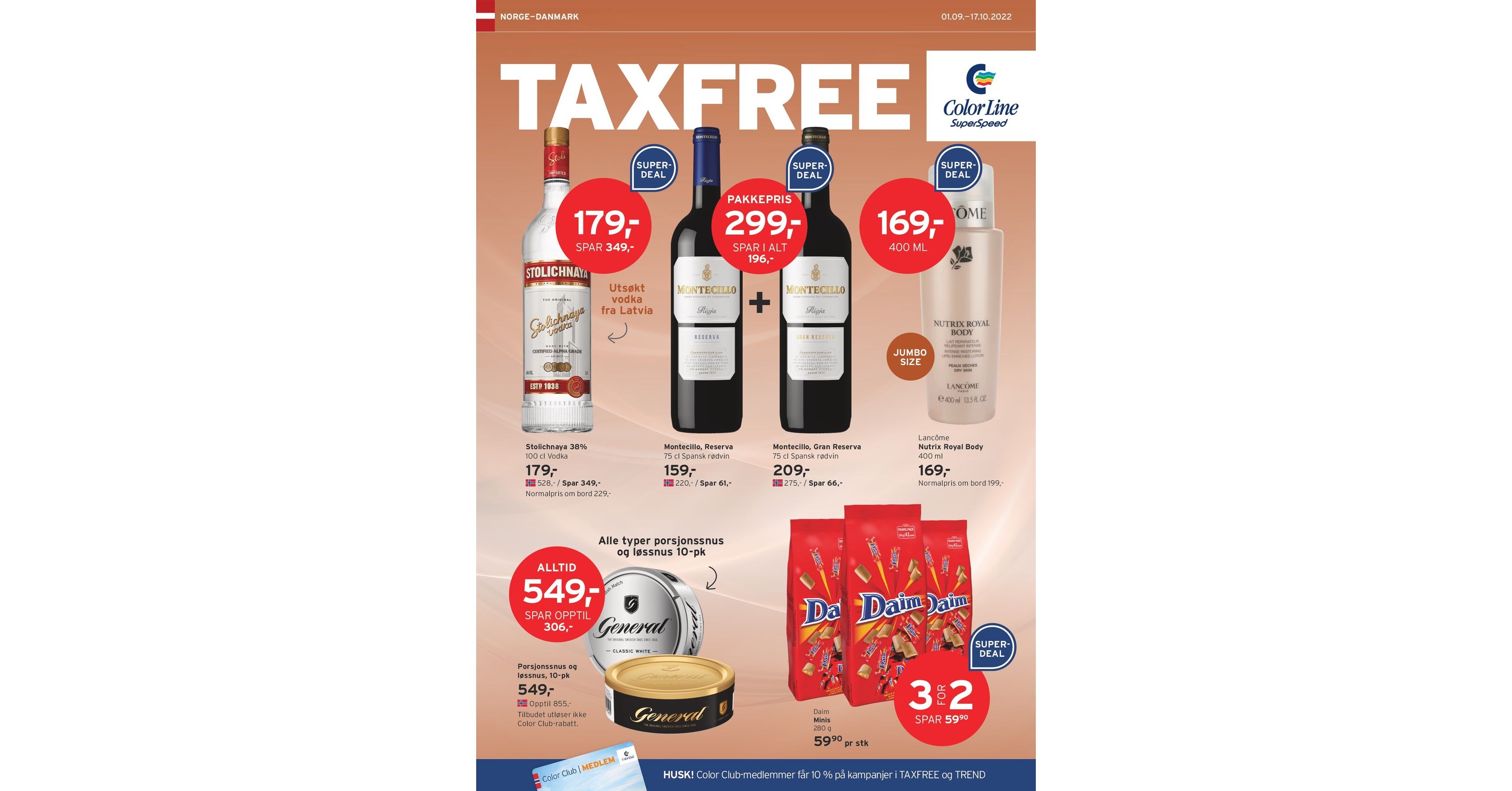 Norge-Danmark_Taxfree_sept-oktober_2022_fullversjon