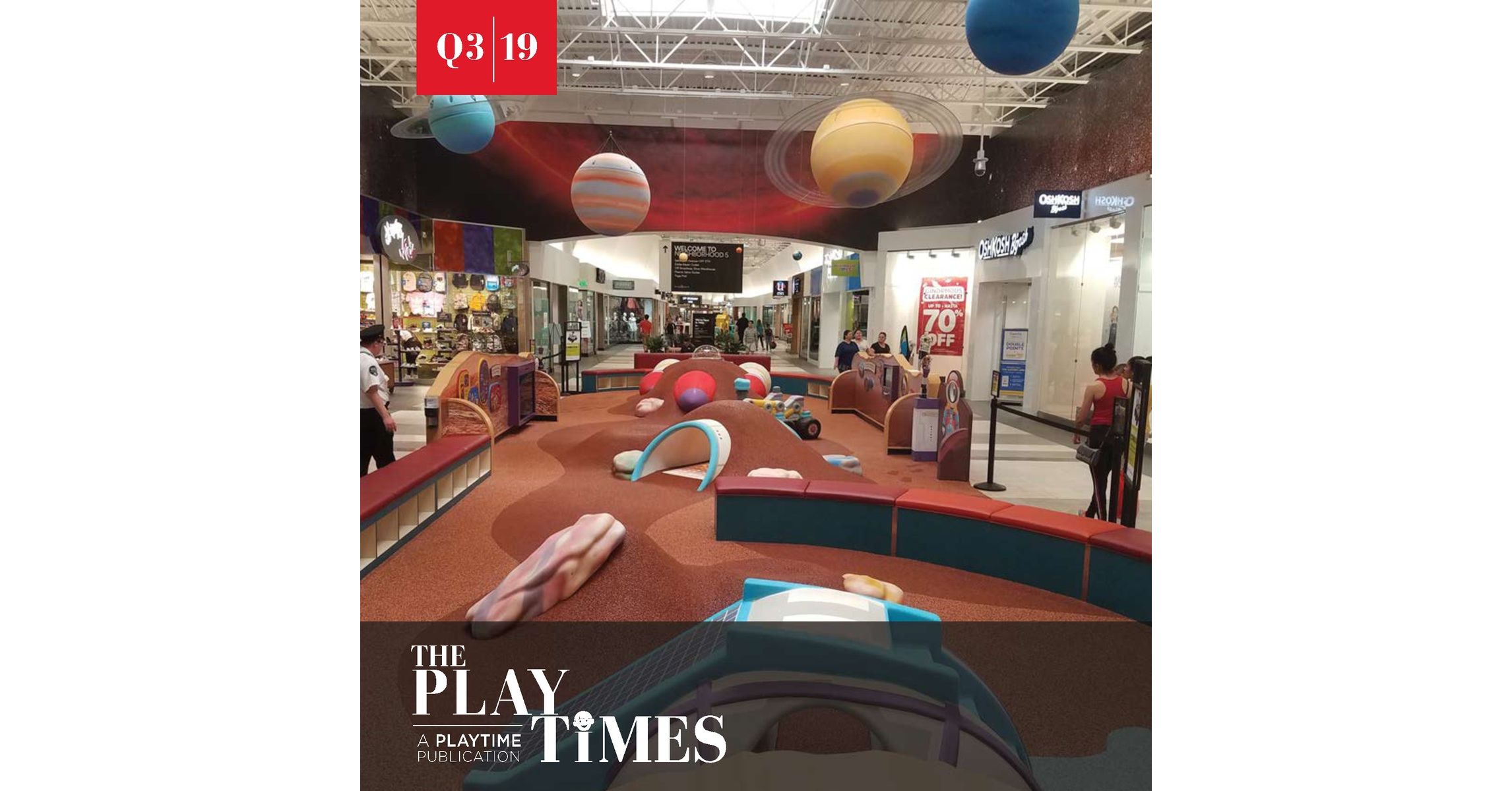 2019 Q3 Play Times
