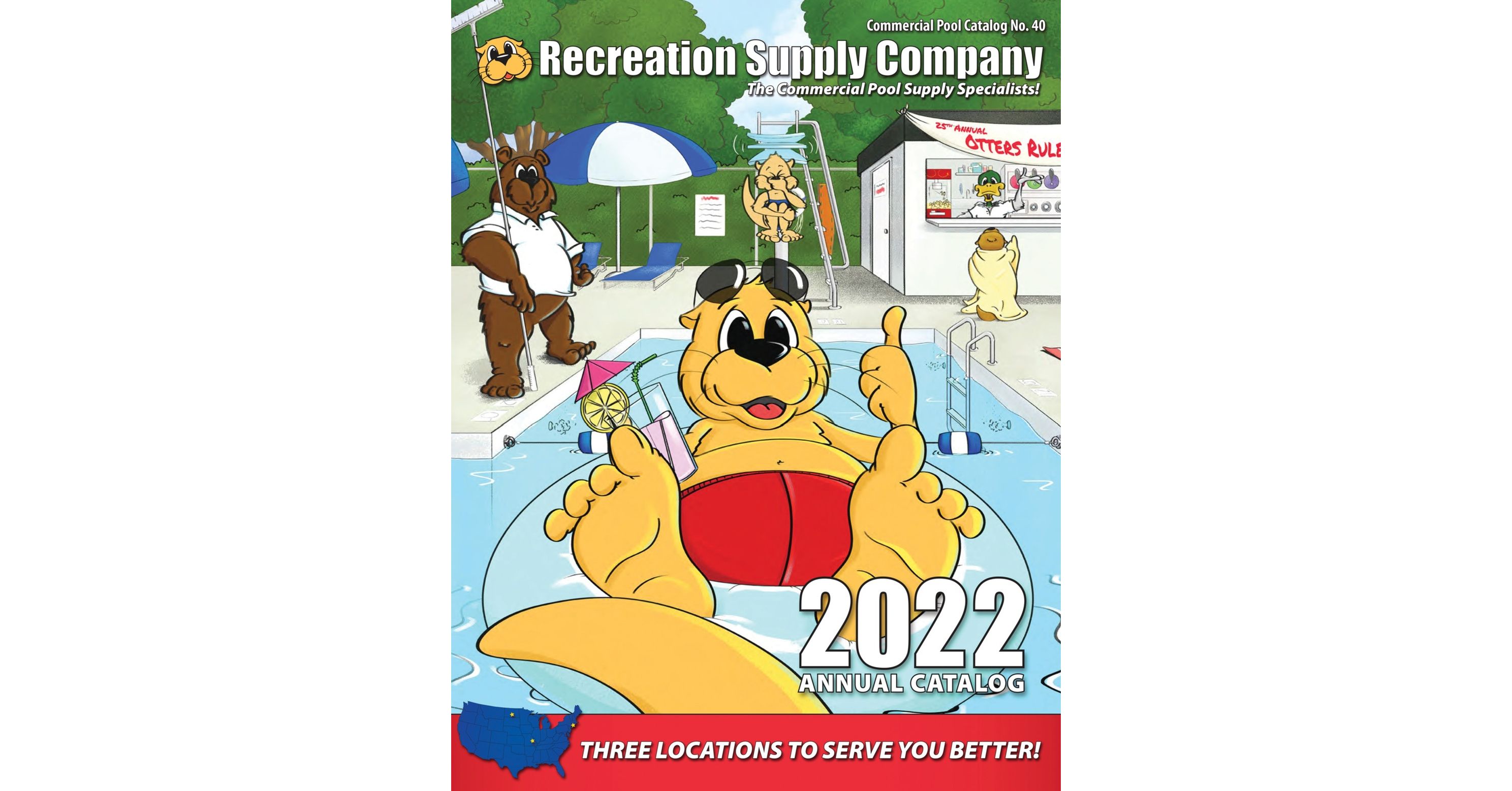 Recreation Supply - Catalog