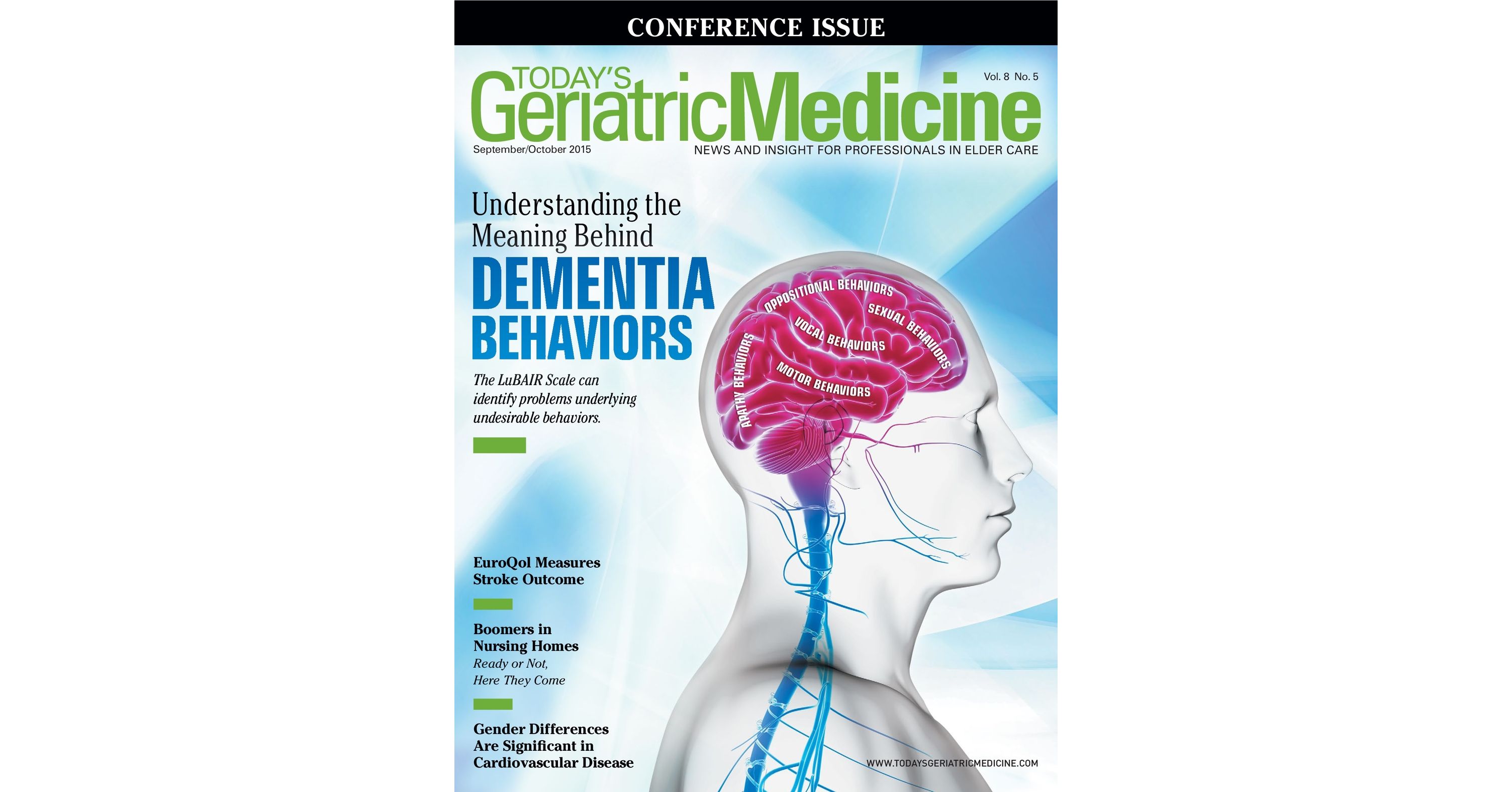 Today's Geriatric Medicine