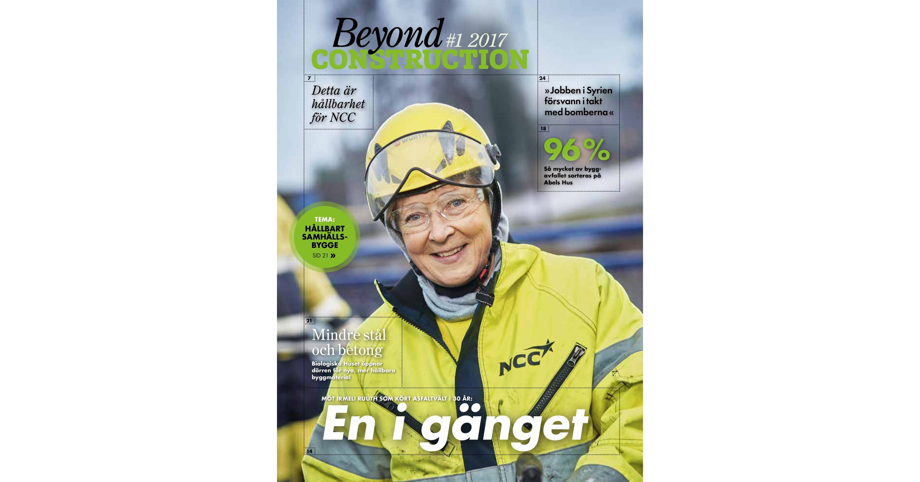 Beyond Construction Mag 2017-1 SV