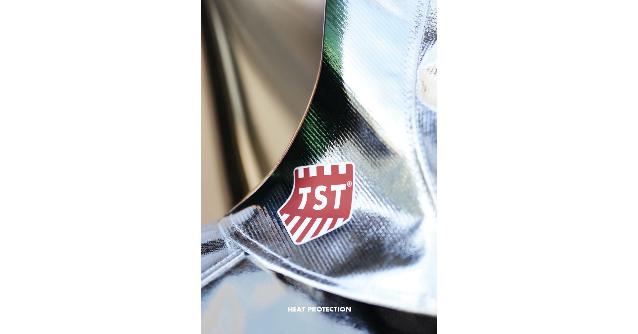 TST Sweden Heat Protection