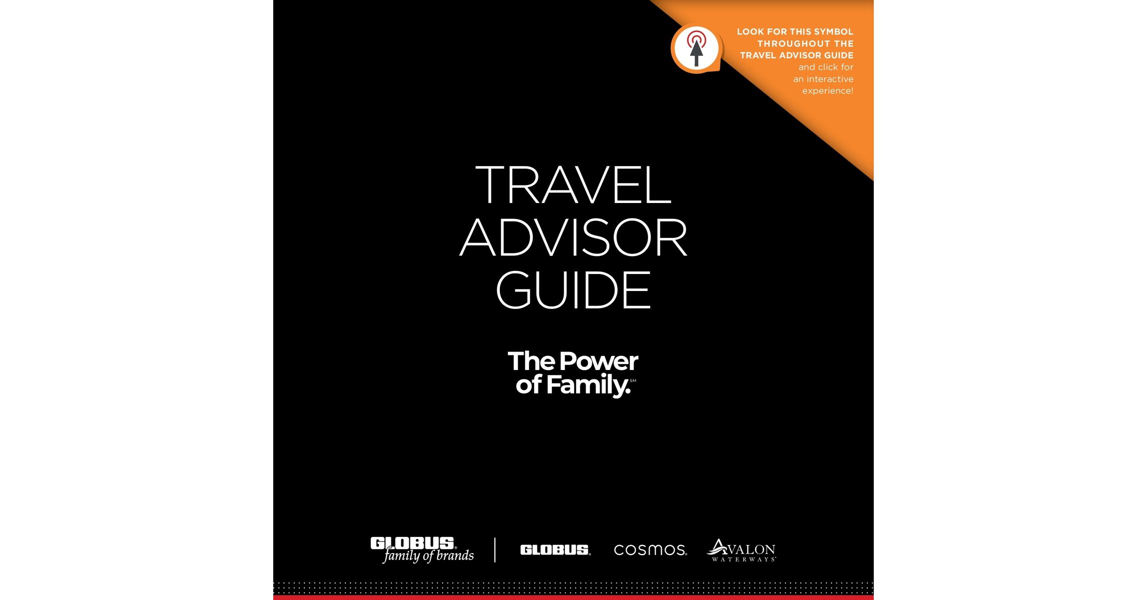 Travel Advisor Guide