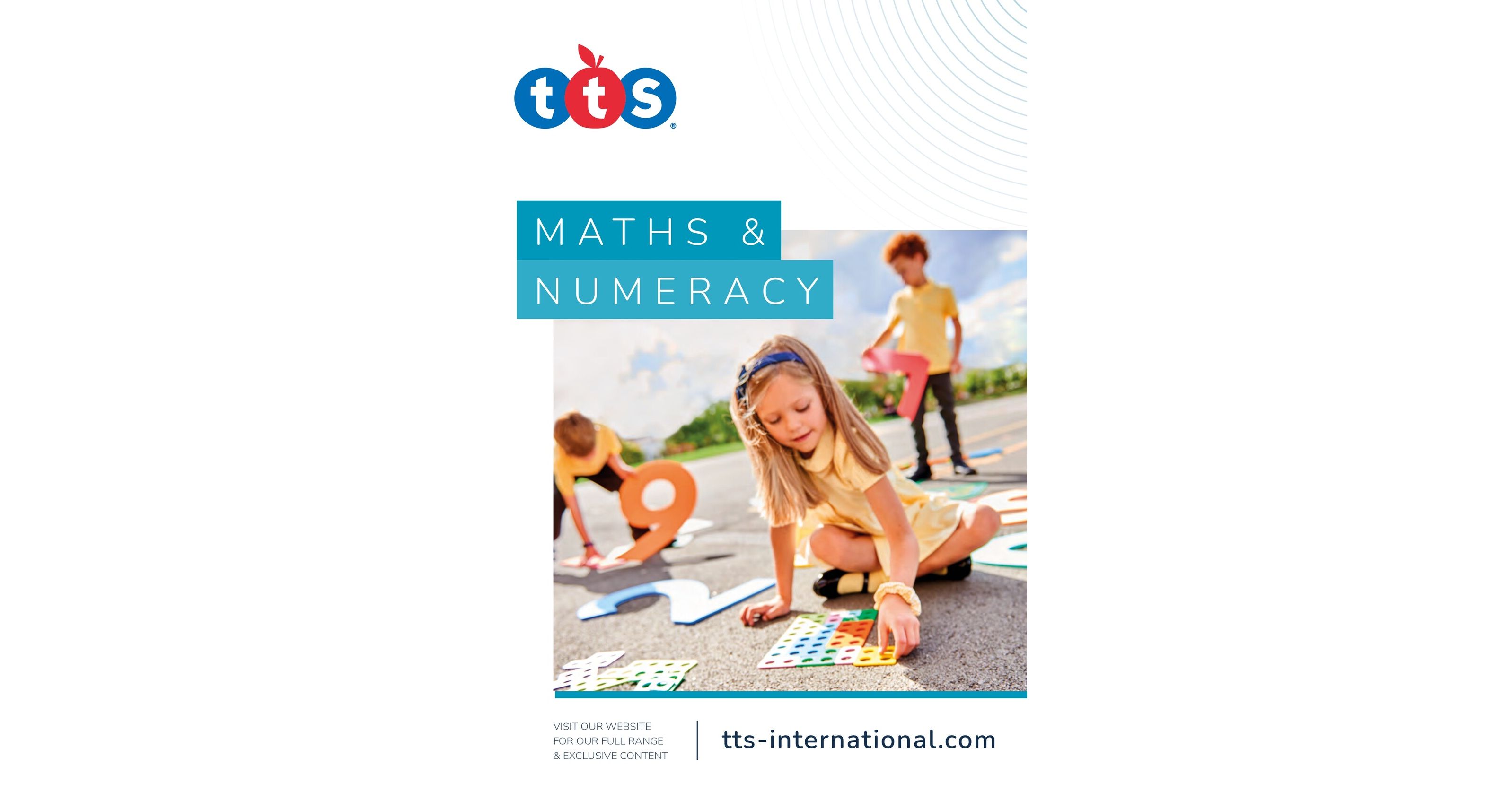 Maths 2023_International