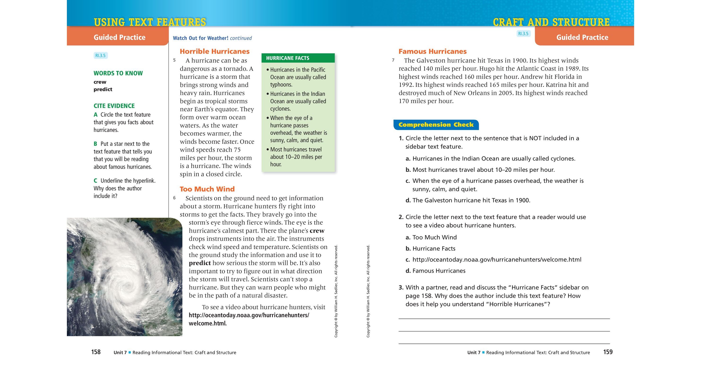 Common Core Progress-English Language Arts-Gr 3 Student Edition Sampler