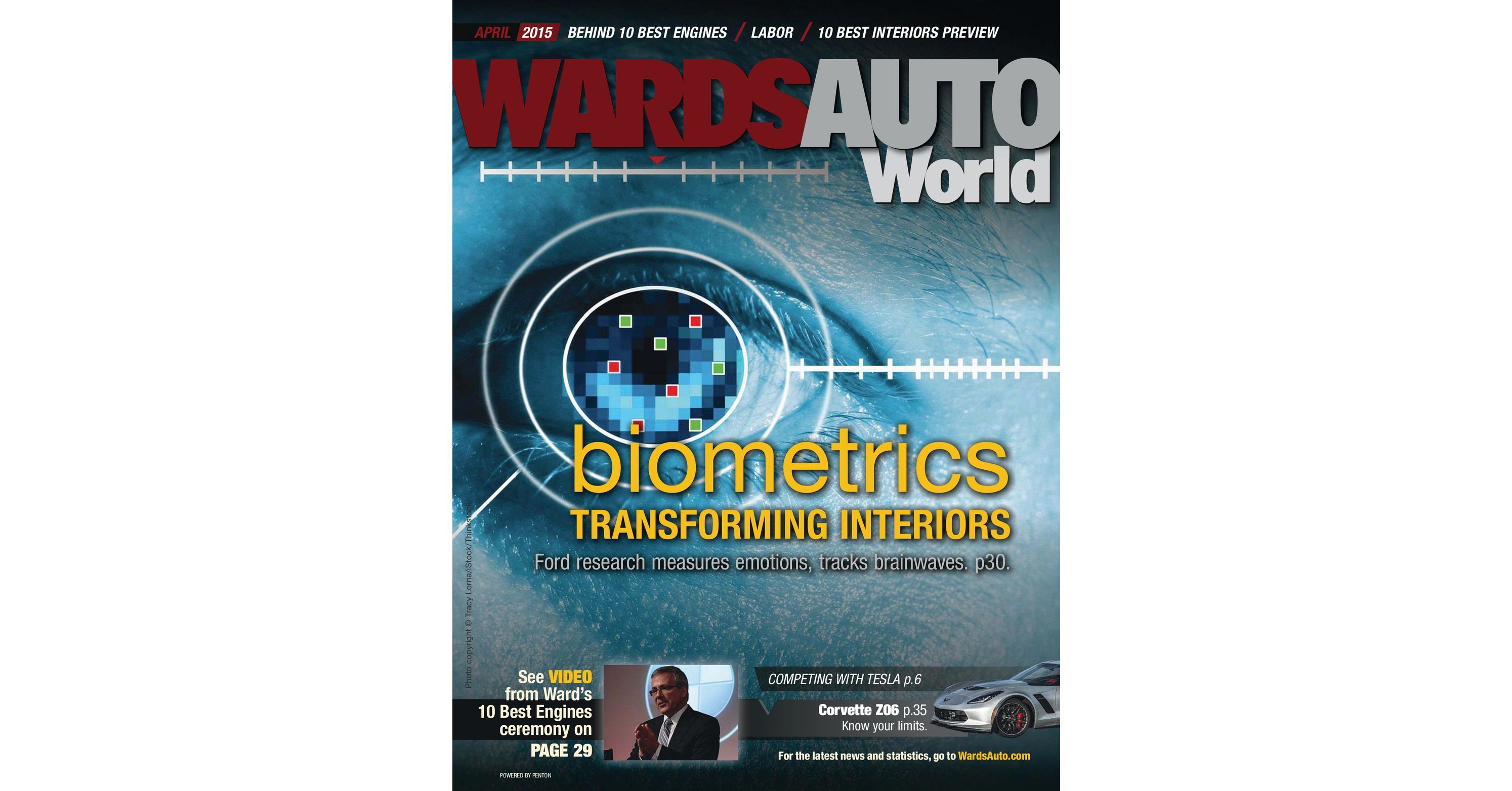Wards Auto World