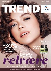 Taxfree shopping ombord | Danmark-Norge | Color Line