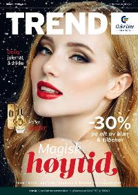 Shopping taxfree | Kiel - Oslo | Color Line