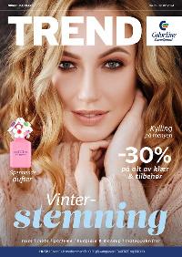 Kristiansand - Hirtshals | Taxfree-shopping | Color Line