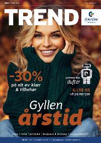 Taxfree-shopping | Cruise til Kiel | Color Line