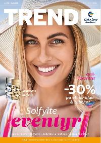 Taxfree shopping ombord | Danmark-Norge | Color Line