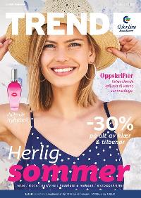 Taxfree shopping ombord | Danmark-Norge | Color Line