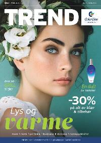 Taxfree-shopping | Cruise til Kiel | Color Line