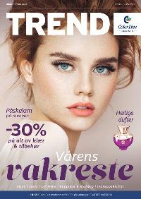 Taxfree-shopping | Cruise til Kiel | Color Line